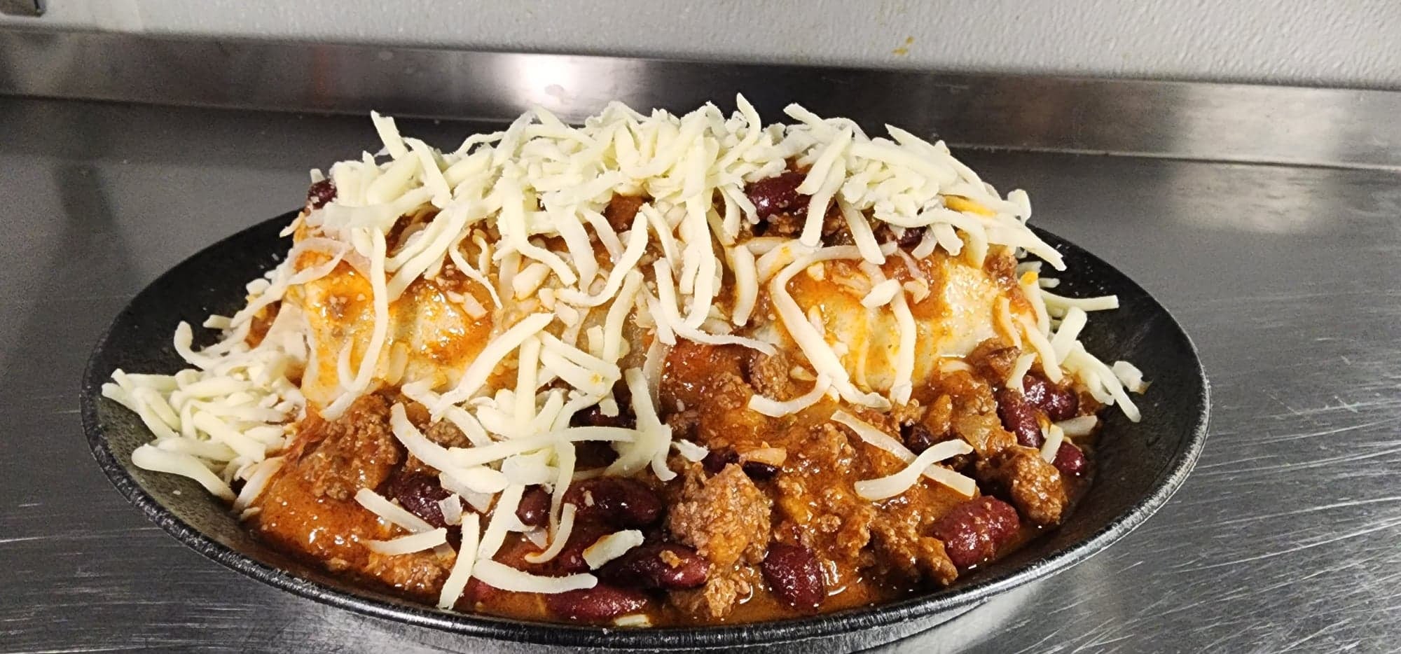 Regular Chili Roll | Z's Pizza& Diner